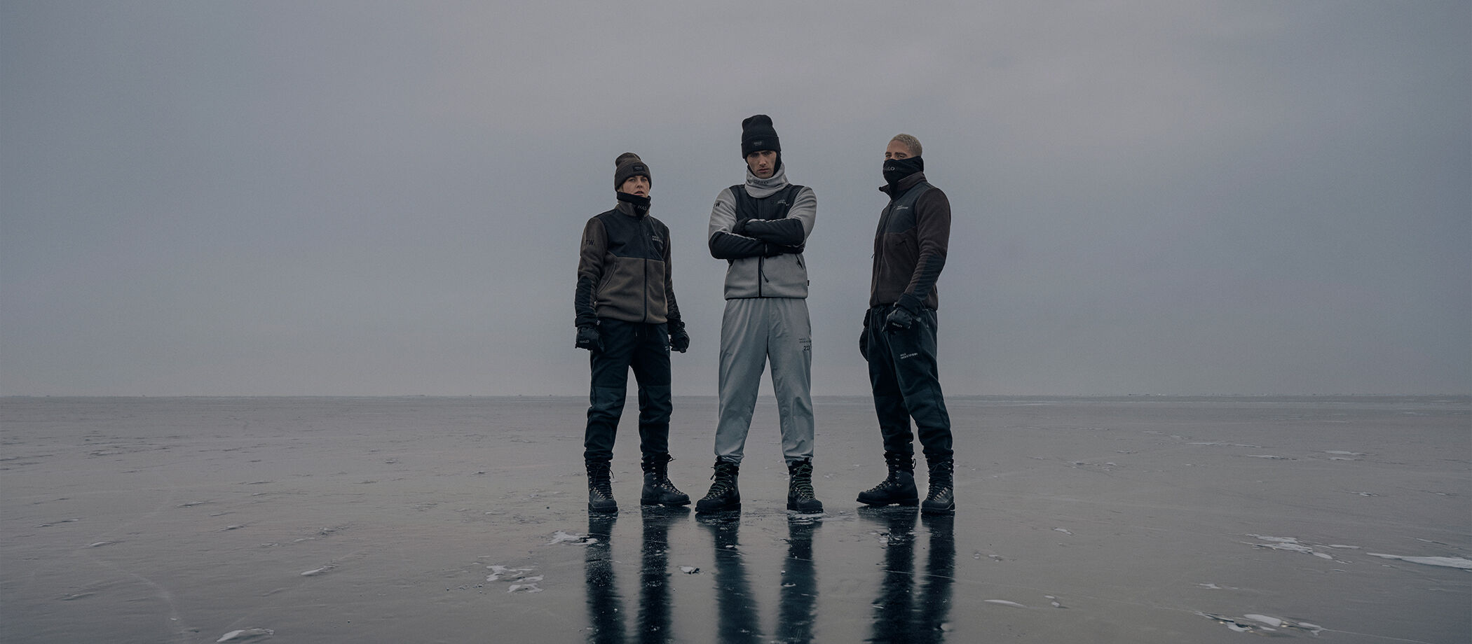 halo clothing todmorden