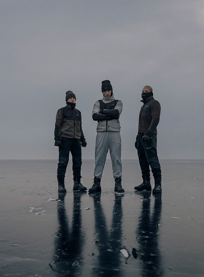 halo clothing todmorden