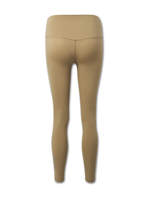 Halo Halo Womens Highrise Tights Kelp