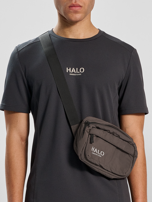 Halo Halo Ribstop Waist Bag Alfalfa