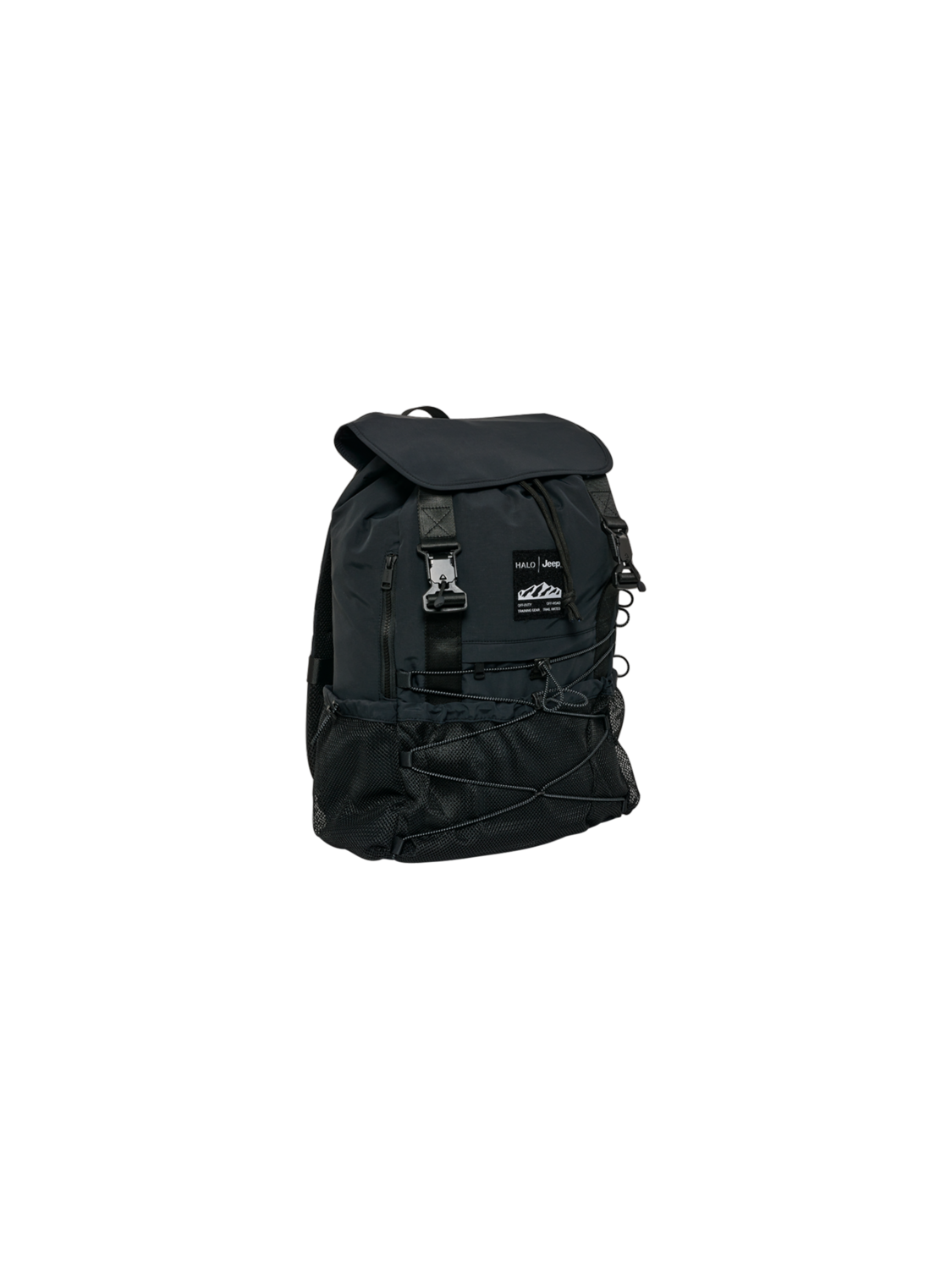 halo mcc backpack