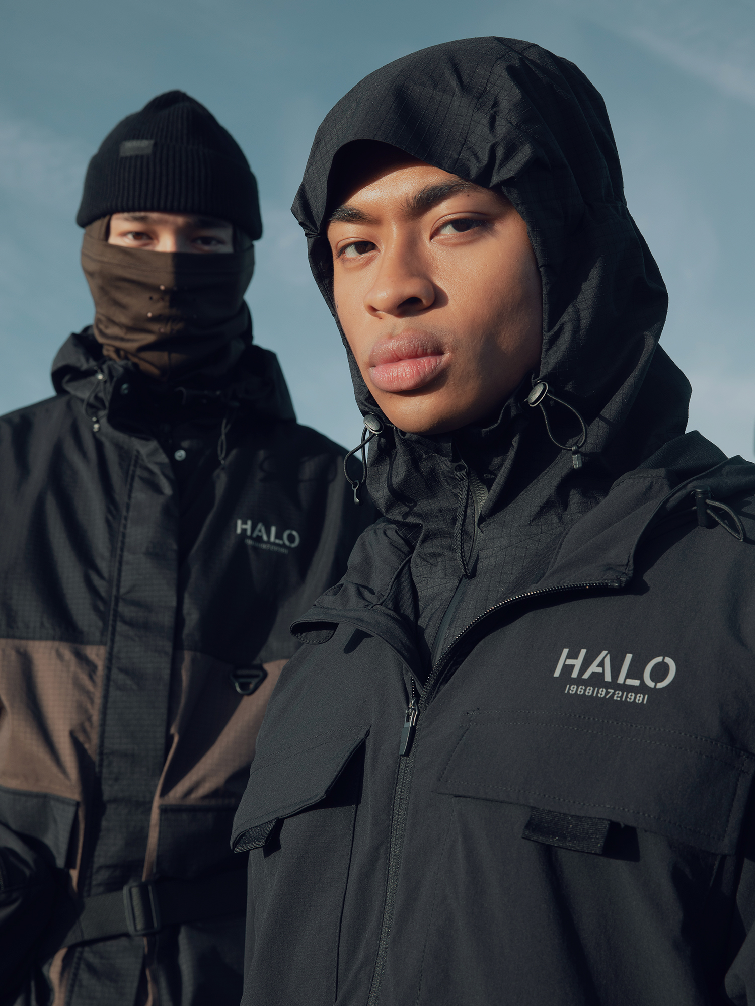 halo clothing todmorden